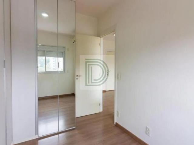 Apartamento à Venda | Av. Bussocaba | Umuarama Osasco | 1 Dormitório | 1 Vaga