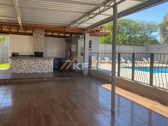 Apartamento à Venda Av Caramuru Lazer no Condominio Ribeirão Preto SP