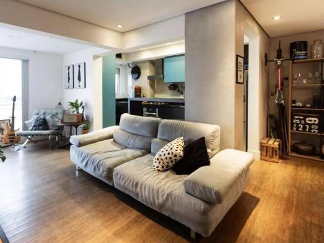 Apartamento à Venda Av Dr Gastão Vidigal, Vila Leopoldina/SP