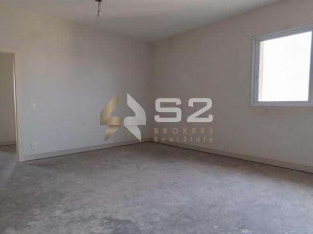 Apartamento à Venda Av Dra. Ruth Cardoso, Pinheiros/SP