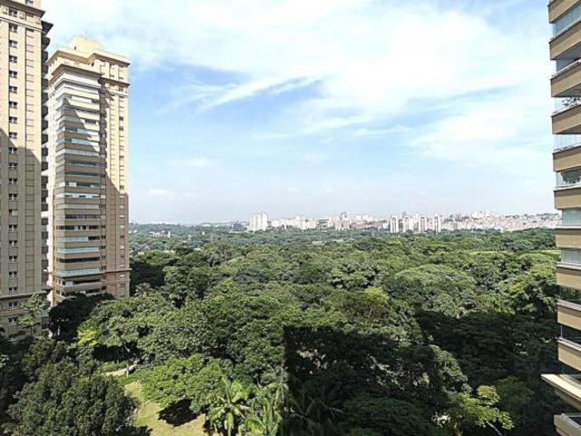 Apartamento à Venda Av Dra Ruth Cardoso, Pinheiros/SP
