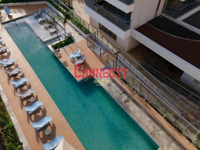 Apartamento à venda, Av. Fíusa Ribeirão Preto, SP