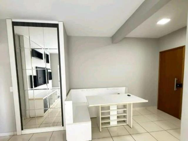 APARTAMENTO À VENDA | AV. GENERAL MEIRA – FOZ DO IGUAÇU/PR