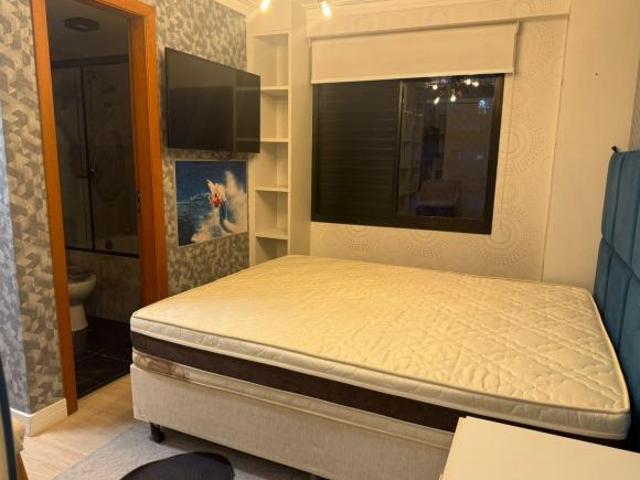 Apartamento a venda Av. Higienópolis