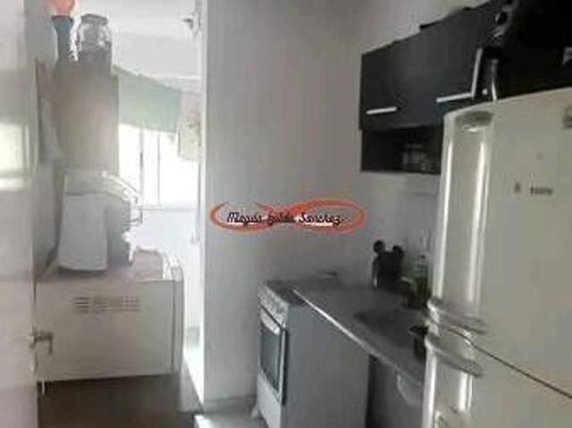 APARTAMENTO À VENDA AV. ITAQUERA JARDIM MARINGÁ