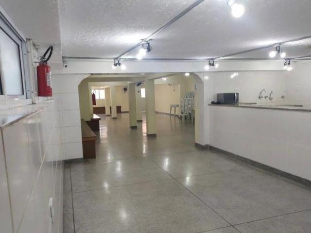 APARTAMENTO A VENDA AV.INTERCONTINENTAL 3quartos,1banheiro,1vaga