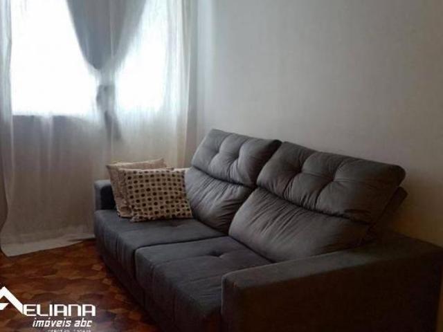 Apartamento a venda AV. Portugal Centro Santo André