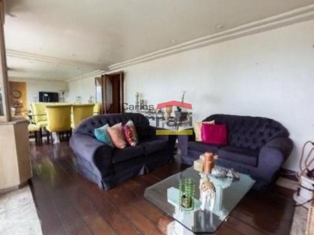 Apartamento à Venda Av. Santa Inês | Zona Norte SP