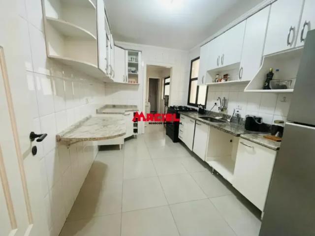 Apartamento à venda – avenida cidade jardim | 107 m²