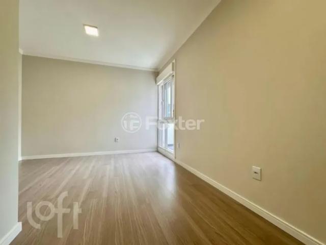 Apartamento à venda Avenida Cristóvão Colombo, Floresta Porto Alegre