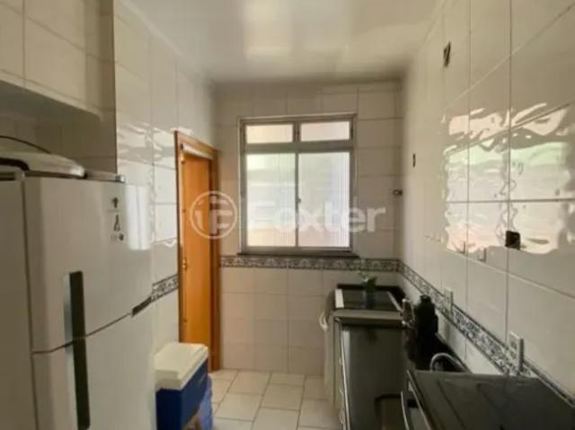 Apartamento à venda Avenida Cristóvão Colombo, Floresta Porto Alegre