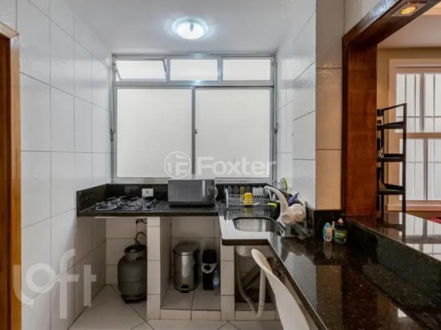 Apartamento à venda Avenida Cristóvão Colombo, São João Porto Alegre