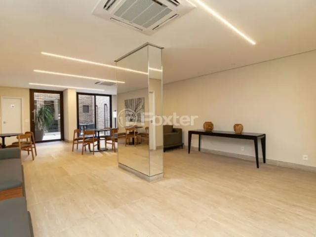 Apartamento à venda Avenida Angélica, Santa Cecília São Paulo