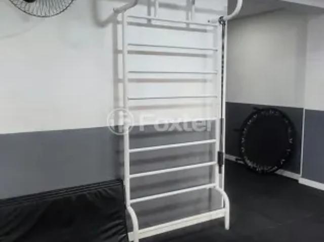 Apartamento à venda Avenida Águia de Haia, Jardim Cotinha São Paulo