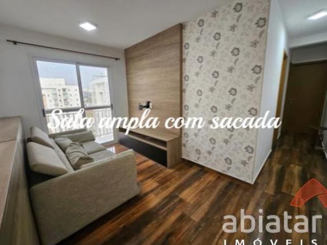 APARTAMENTO A VENDA AVENIDA ARICANDUVA