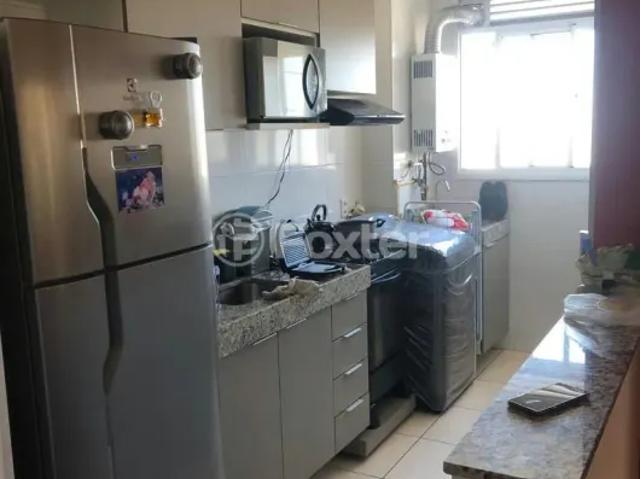 Apartamento à venda Avenida Baltazar de Oliveira Garcia, São Sebastião Porto Alegre