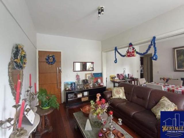 Apartamento á venda Avenida Bandeirantes, 4 quartos, 2 banheiros, 1 suíte, 1 vagas, 127m² por apena