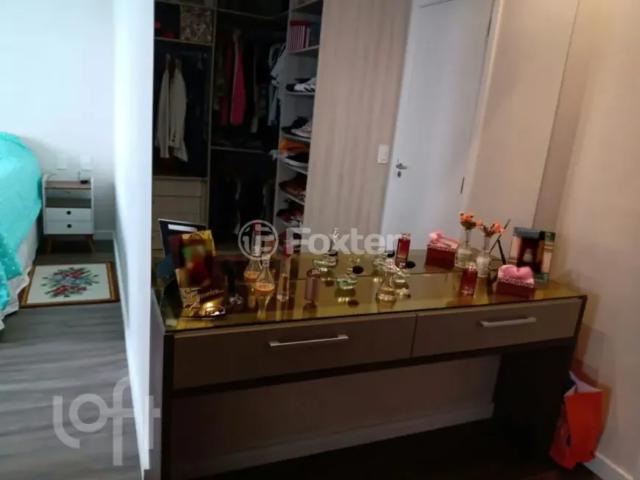 Apartamento à venda Avenida Bartholomeu de Carlos, Jardim Flor da Montanha Guarulhos