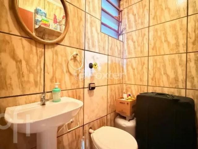 Apartamento à venda Avenida Benno Mentz, Vila Ipiranga Porto Alegre