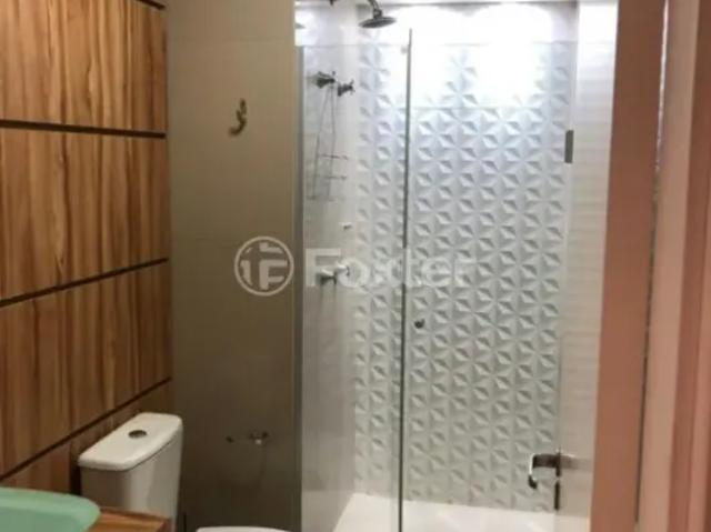 Apartamento à venda Avenida Bento Gonçalves, Partenon Porto Alegre