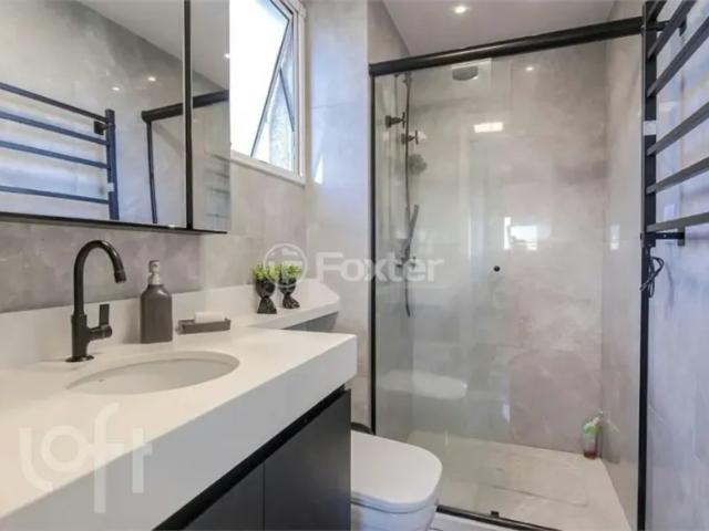Apartamento à venda Avenida Bento Goncalves, Azenha Porto Alegre