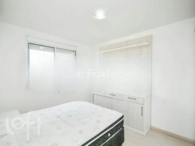 Apartamento à venda Avenida Bento Goncalves, Azenha Porto Alegre