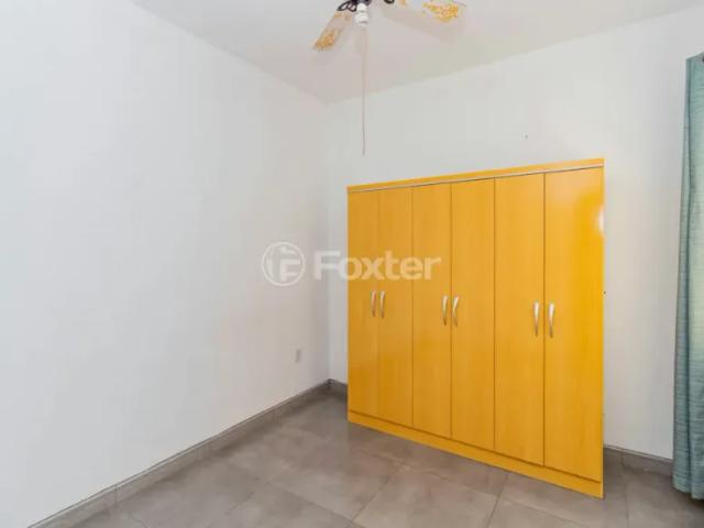 Apartamento à venda Avenida Berlim, São Geraldo Porto Alegre
