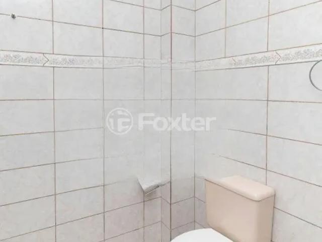 Apartamento à venda Avenida Berlim, São Geraldo Porto Alegre