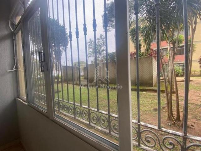 Apartamento à Venda Avenida General Carneiro, 576, A, Vila João Jorge, Campinas Sp
