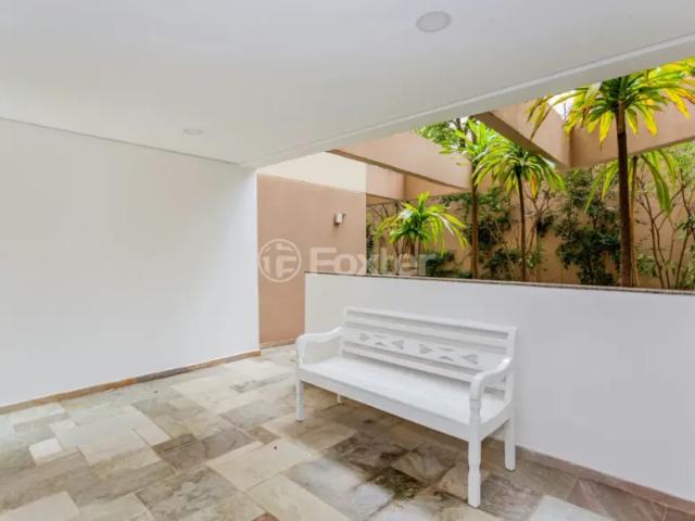 Apartamento à venda Avenida Doutor Altino Arantes, Vila Clementino São Paulo