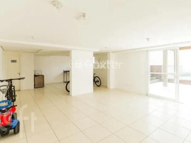 Apartamento à venda Avenida da Cavalhada, Porto Alegre