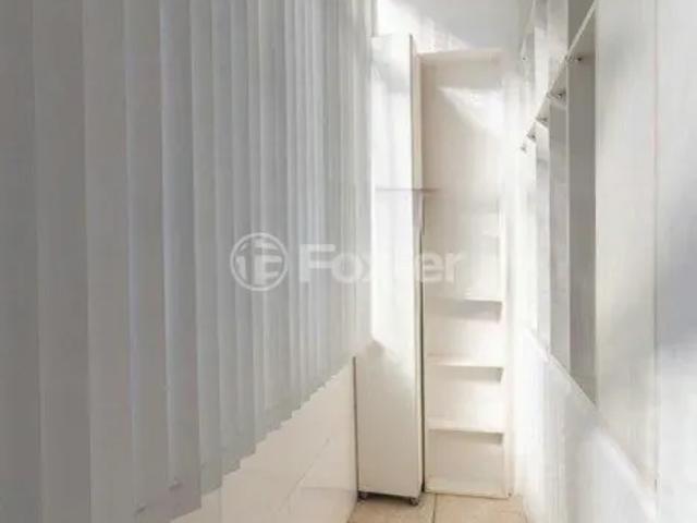 Apartamento à venda Avenida da Azenha, Porto Alegre