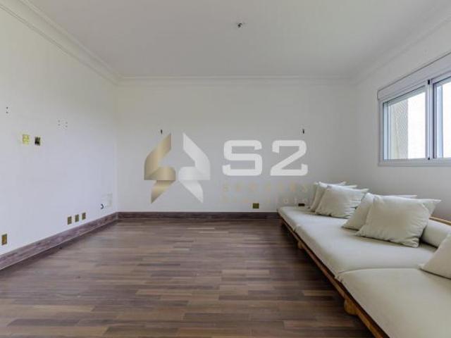 Apartamento à Venda Avenida Dra. Ruth Cardoso, Pinheiros/SP