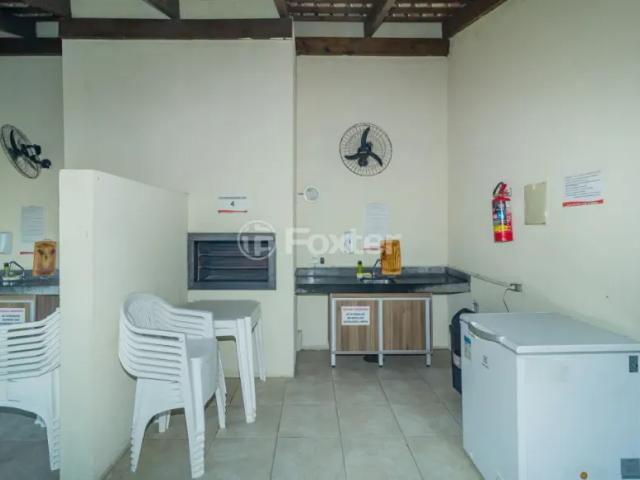 Apartamento à venda Avenida Engenheiro Francisco Rodolfo Simch, Sarandi Porto Alegre