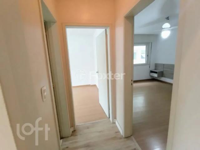 Apartamento à venda Avenida Érico Veríssimo, Menino Deus Porto Alegre