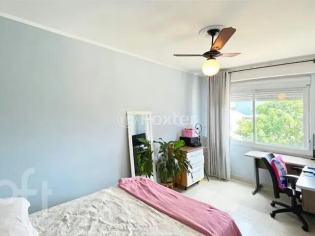 Apartamento à venda Avenida Érico Veríssimo, Menino Deus Porto Alegre