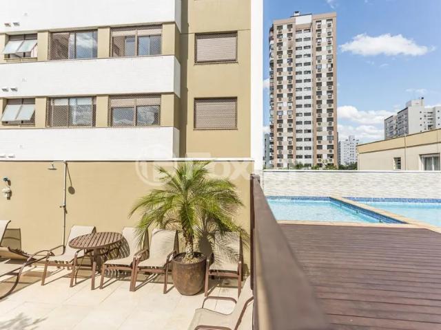 Apartamento à venda Avenida Érico Veríssimo, Menino Deus Porto Alegre