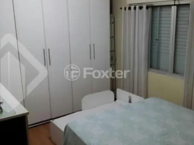 Apartamento à venda Avenida Érico Veríssimo, Menino Deus Porto Alegre