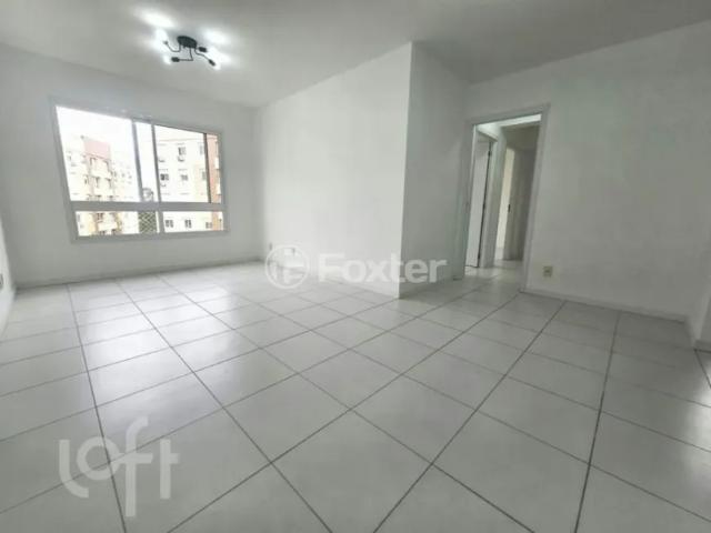 Apartamento à venda Avenida Farroupilha, Marechal Rondon Canoas