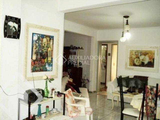 Apartamento à venda Avenida Farrapos, Porto Alegre