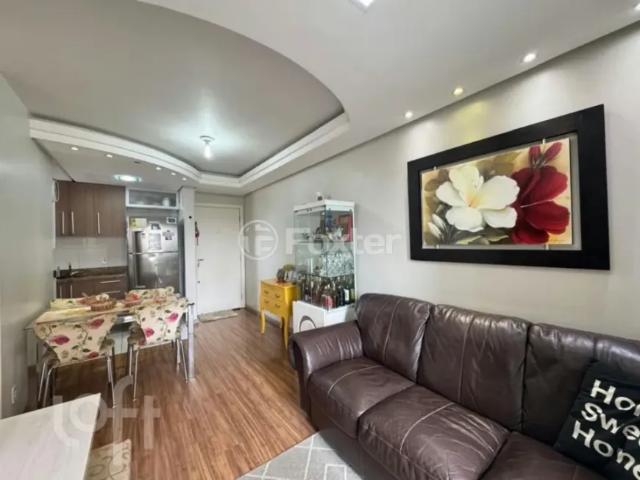 Apartamento à venda Avenida Feitoria, Pinheiro São Leopoldo