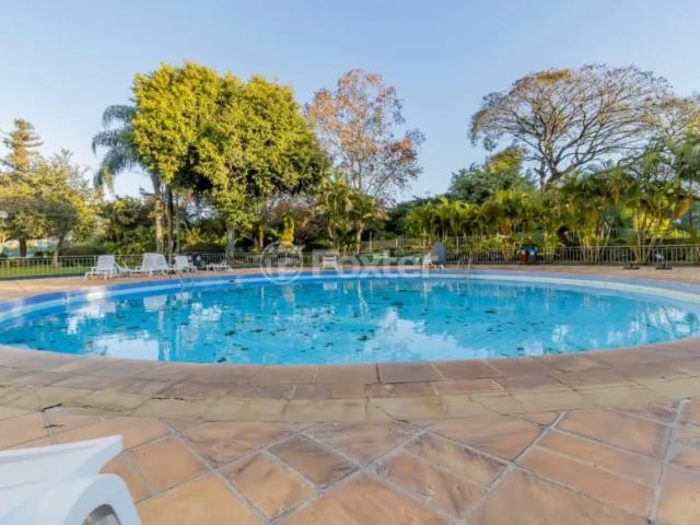 Apartamento à venda Avenida Francisco Petuco, Boa Vista Porto Alegre