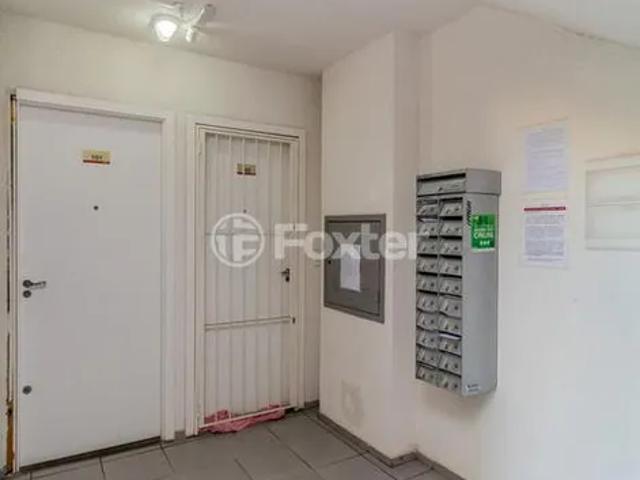 Apartamento à venda Avenida Francisco Silveira Bitencourt, Sarandi Porto Alegre