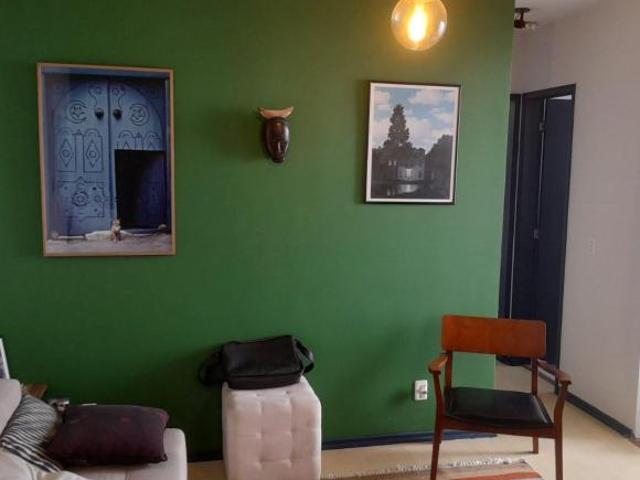 Apartamento à Venda Avenida Imperatriz Leopoldina, Vila Leopoldina/SP