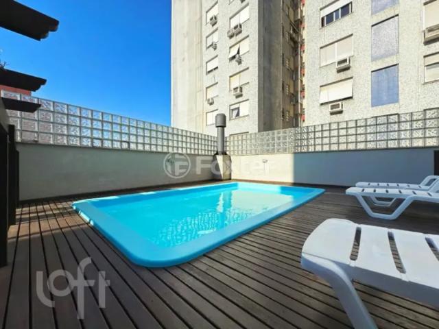 Apartamento à venda Avenida Independência, Porto Alegre