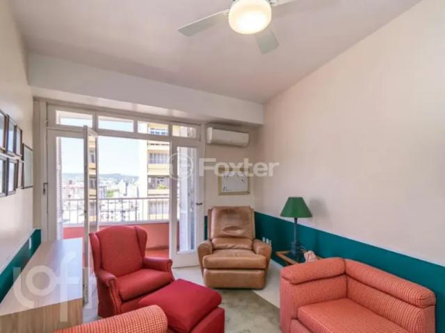 Apartamento à venda Avenida Independência, Porto Alegre