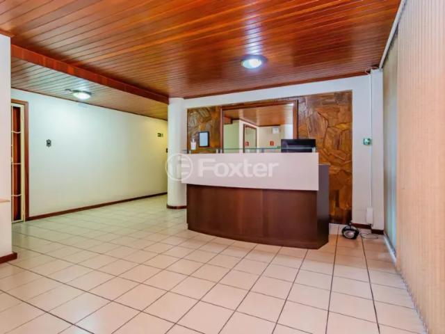 Apartamento à venda Avenida Independência, Porto Alegre