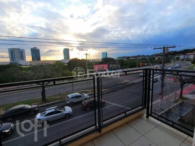 Apartamento à venda Avenida Icaraí, Cristal Porto Alegre