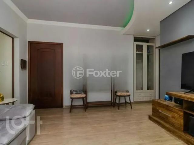 Apartamento à venda Avenida Ipiranga, Azenha Porto Alegre