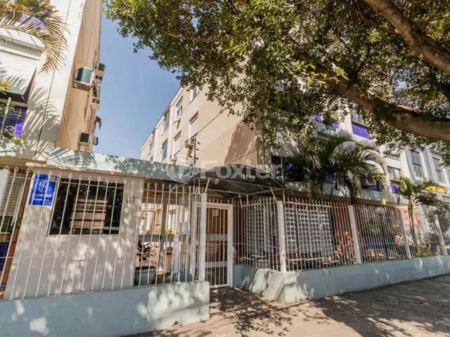 Apartamento à venda Avenida Ipiranga, Azenha Porto Alegre